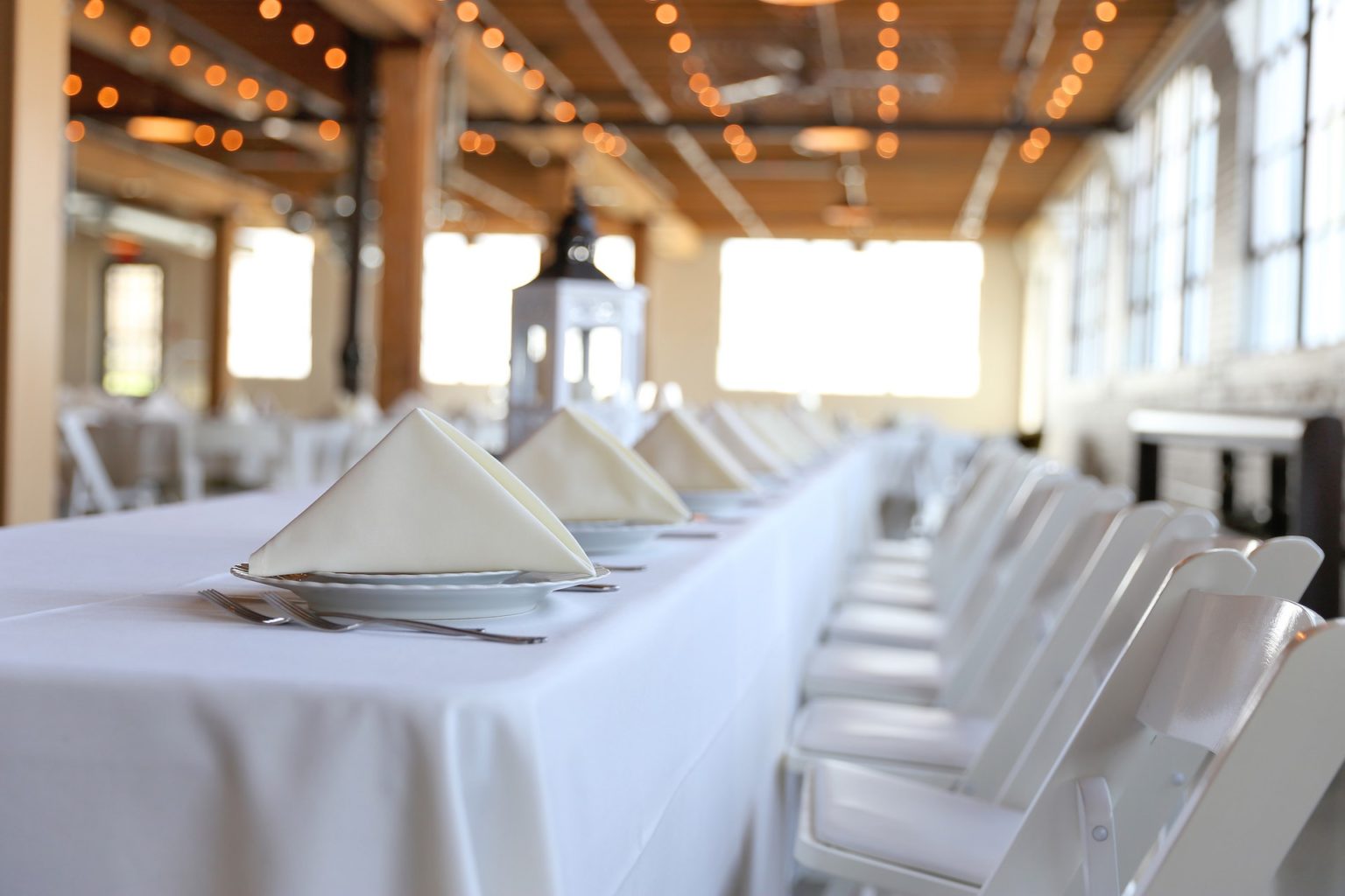 Banquet Server Staffing Agencies | Hospitality Staffing Solutions