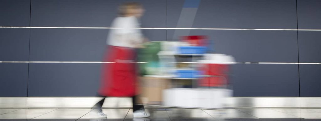 Hotel Housekeeping Jobs - Hospitality Staffing Solutions