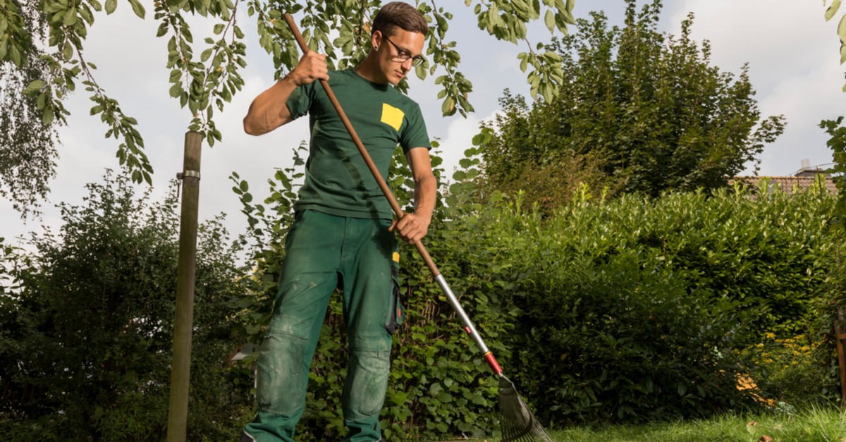 Groundskeeping Staff - Hospitality Staffing Solutions