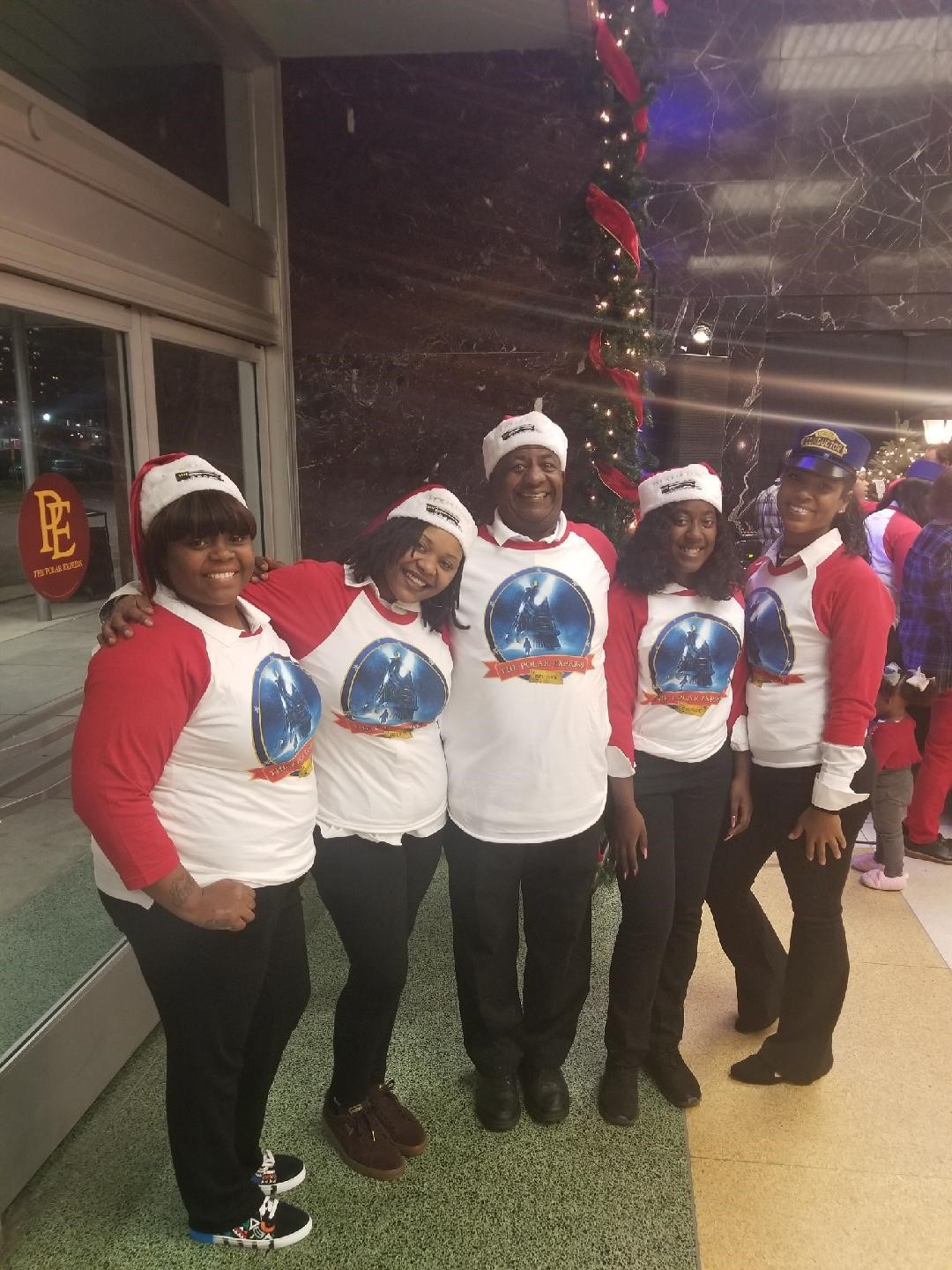 HSS News December - Hospitality Staffing Solutions