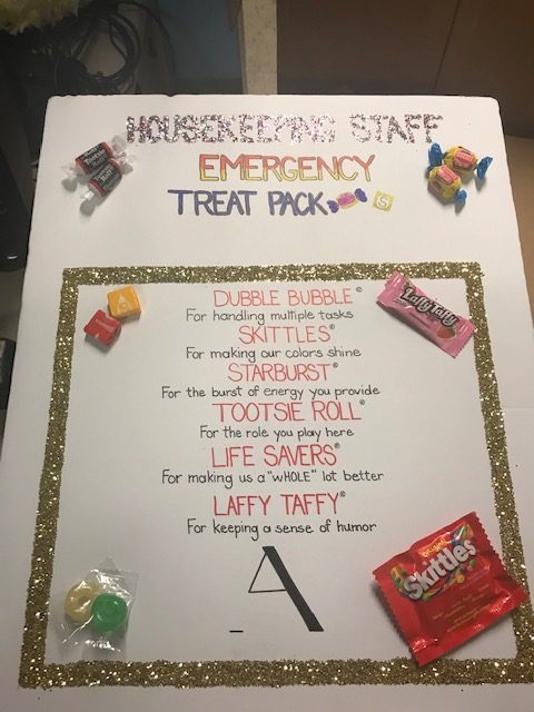 Happy Housekeeping Week 2019! - Hospitality Staffing Solutions