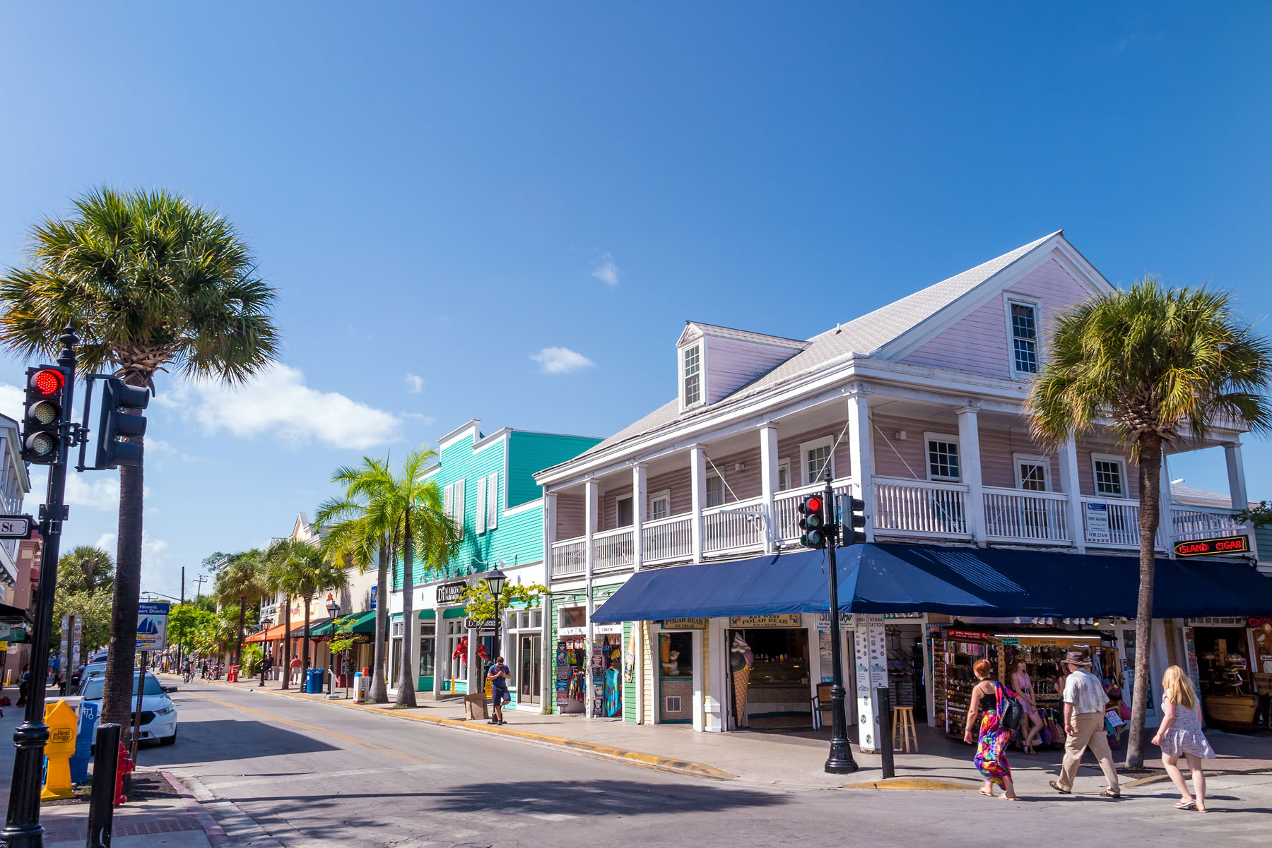 Travel Key West - Hospitality Staffing Solutions