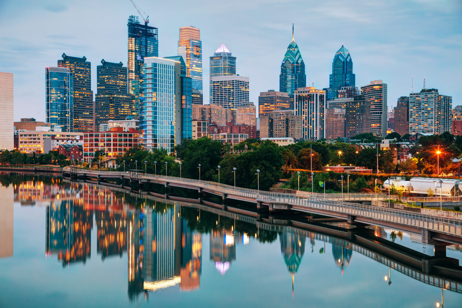 Philadelphia - Hospitality Staffing Solutions