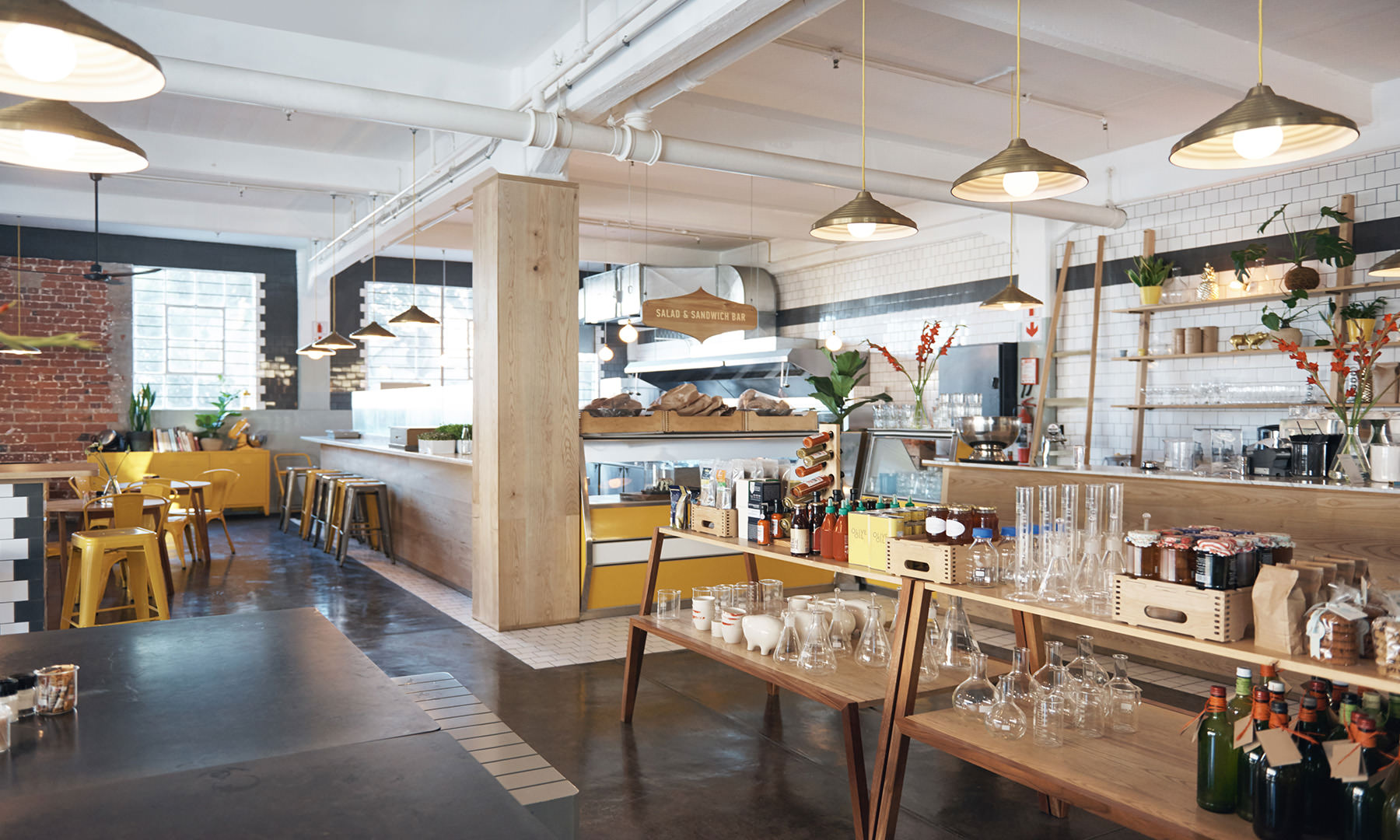 Restaurant Staffing - Hospitality Staffing Solutions