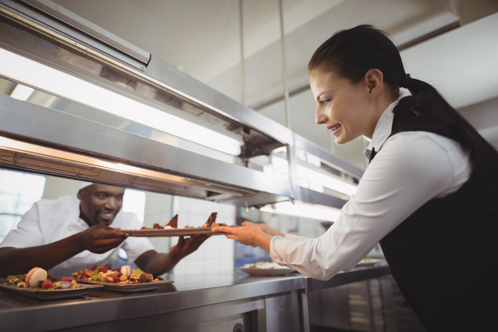 Food and Beverage Jobs - Hospitality Staffing Solutions