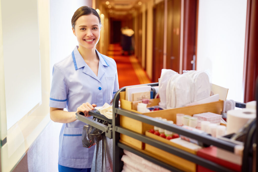 Find Hospitality Jobs - Hospitality Staffing Solutions