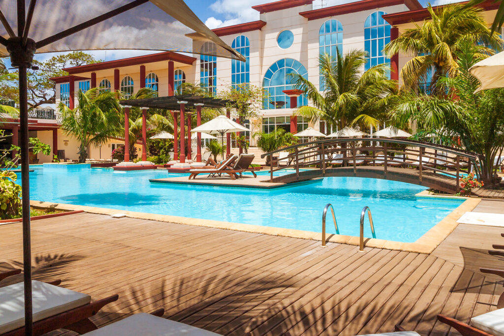 Banquet Server Jobs - Hospitality Staffing Solutions