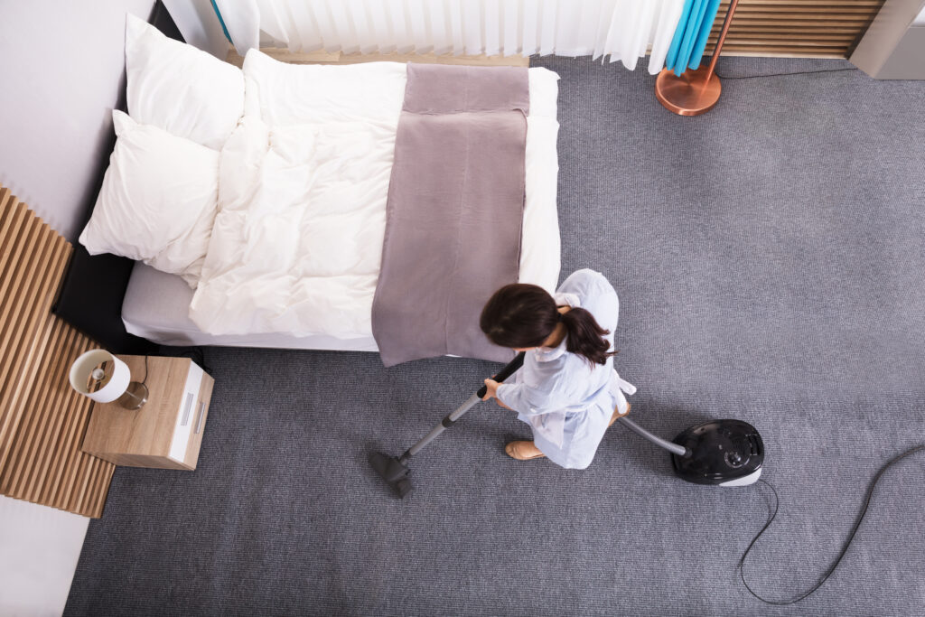 Houseman Jobs - Hospitality Staffing Solutions