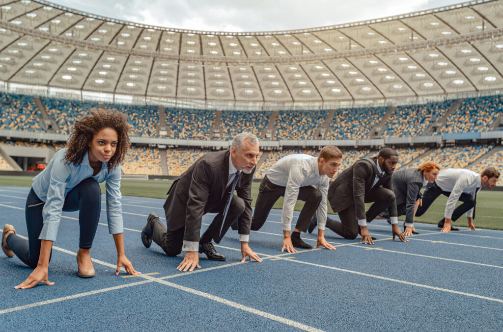 Stadiums and Event Venues - Hospitality Staffing Solutions | HSS